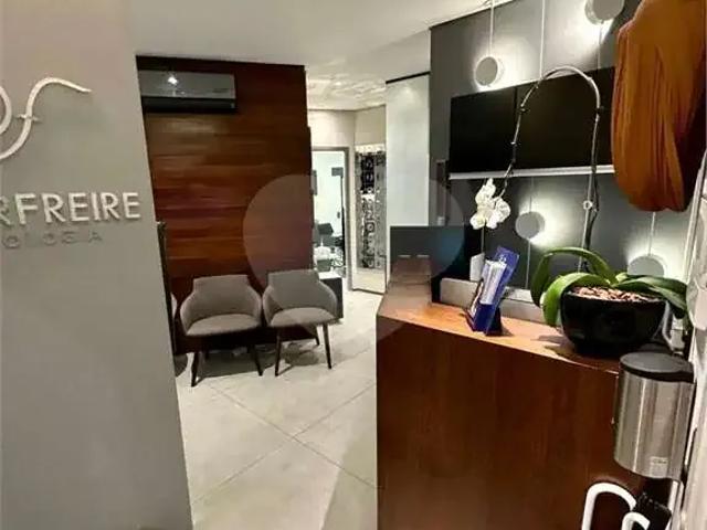 Conj. Comercial / Sala para Venda em São Paulo/SP Pinheiros