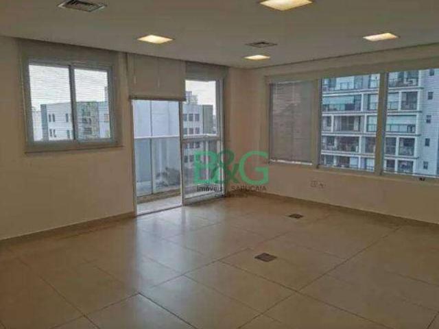 Conj. Comercial / Sala para Venda em São Paulo/SP Pinheiros
