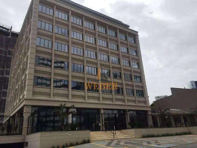Conj. Comercial / Sala para Venda em São Paulo/SP Pinheiros
