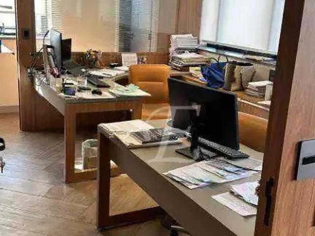 Conj. Comercial / Sala para Venda em São Paulo/SP Pinheiros