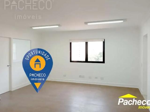 Conj. Comercial / Sala para Venda em São Paulo/SP Pinheiros