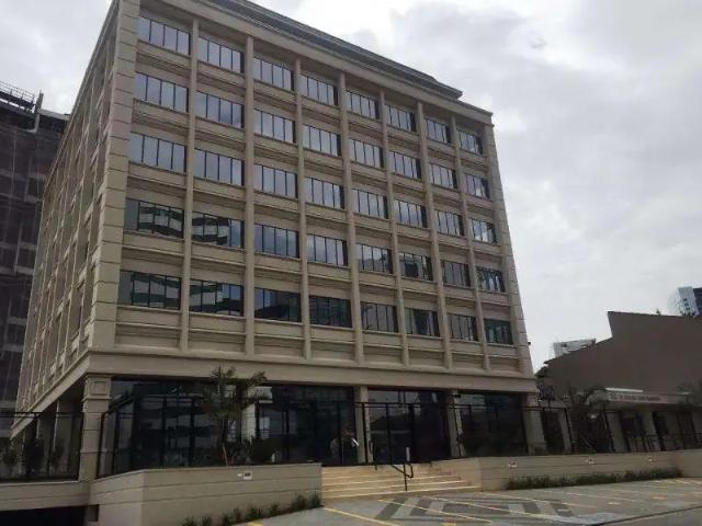 Conj. Comercial / Sala para Venda em São Paulo/SP Pinheiros