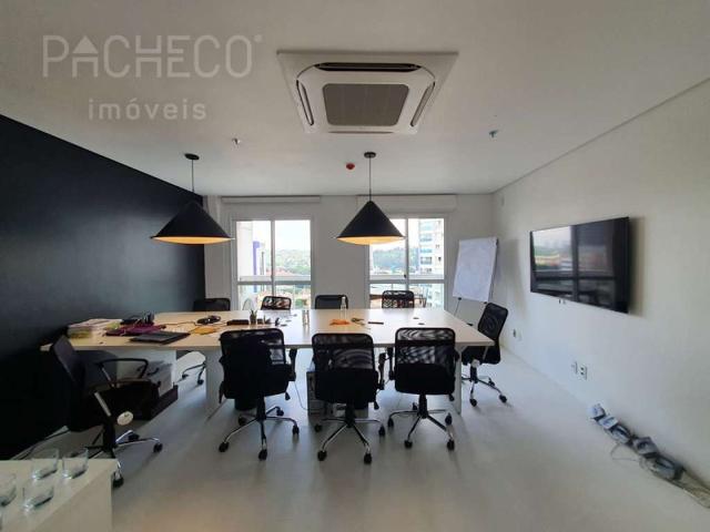 Conj. Comercial / Sala para Venda em São Paulo/SP Pinheiros
