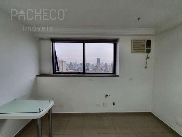 Conj. Comercial / Sala para Venda em São Paulo/SP Pinheiros