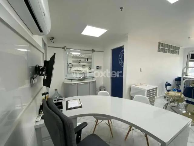 Conj. Comercial / Sala para Venda em São Paulo/SP Pinheiros