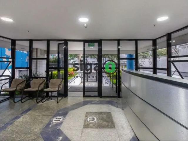 Conj. Comercial / Sala para Venda em São Paulo/SP Pinheiros