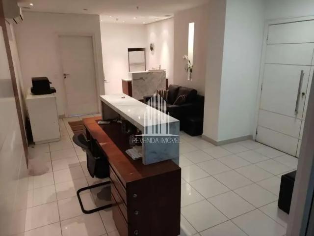 Conj. Comercial / Sala para Venda em São Paulo/SP Pinheiros