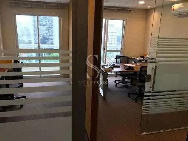 Conj. Comercial / Sala para Venda em São Paulo/SP Pinheiros
