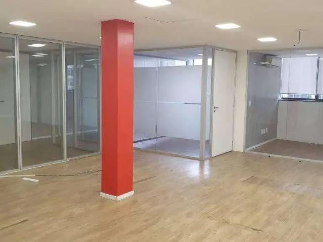 Conj. Comercial / Sala para Venda em São Paulo/SP Pinheiros