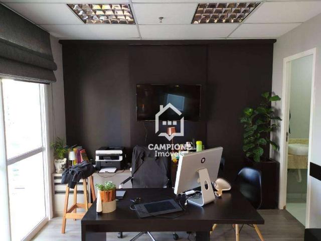 Conj. Comercial / Sala para Venda em São Paulo/SP Pinheiros