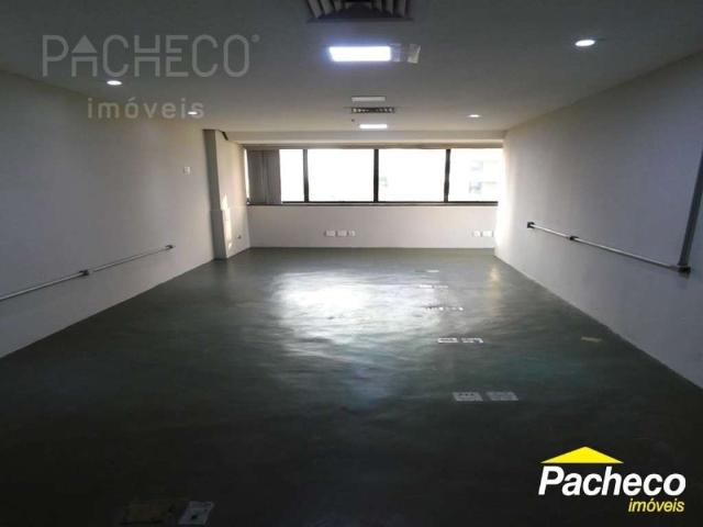 Conj. Comercial / Sala para Venda em São Paulo/SP Pinheiros