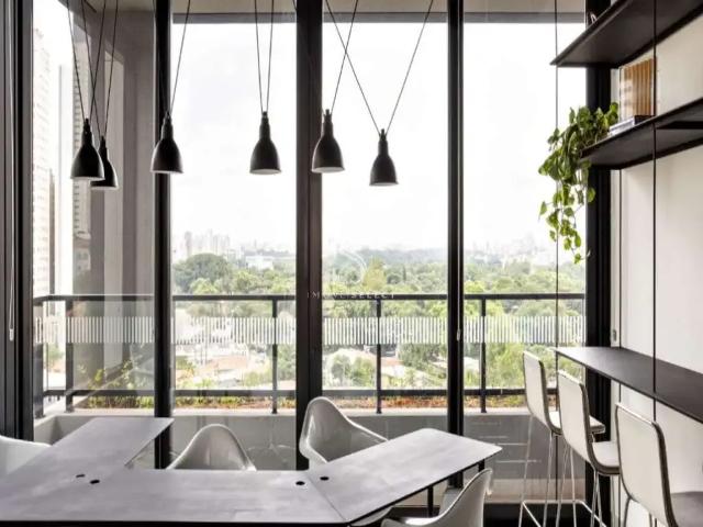 Conj. Comercial / Sala para Venda em São Paulo/SP Pinheiros