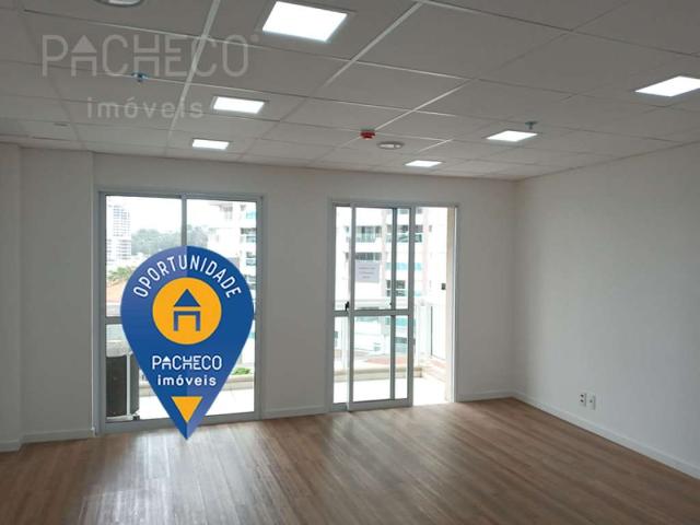 Conj. Comercial / Sala para Venda em São Paulo/SP Pinheiros
