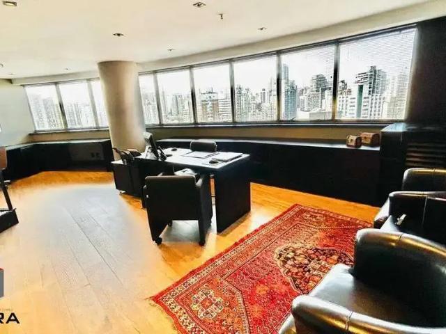 Conj. Comercial / Sala para Venda em São Paulo/SP Pinheiros