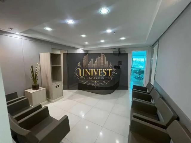 Conj. Comercial / Sala para Venda em São Paulo/SP Pinheiros