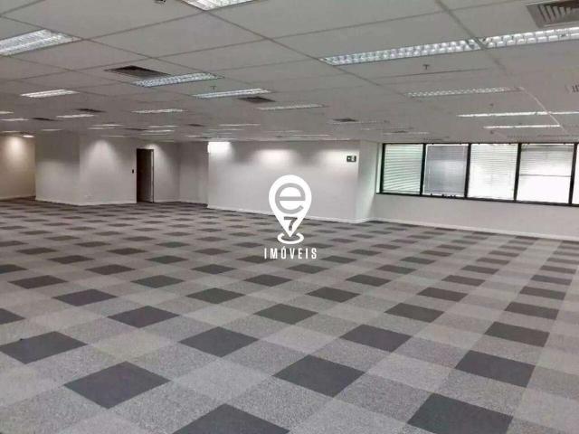 Conj. Comercial / Sala para Venda em São Paulo/SP Pinheiros 5 Quartos