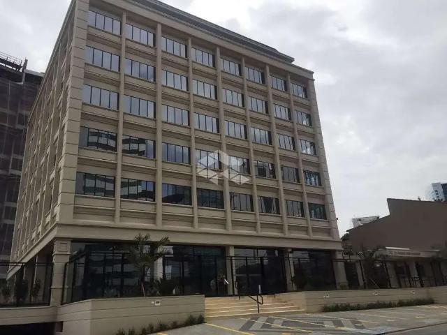 Conj. Comercial / Sala para Venda em São Paulo/SP Pinheiros
