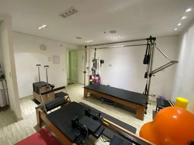 Conj. Comercial / Sala para Venda em São Paulo/SP Pinheiros