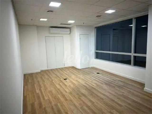 Conj. Comercial / Sala para Venda em São Paulo/SP Pinheiros