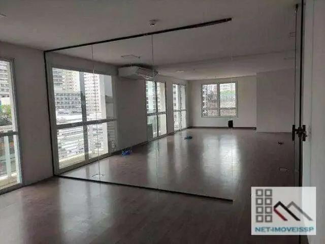 Conj. Comercial / Sala para Venda em São Paulo/SP Pinheiros