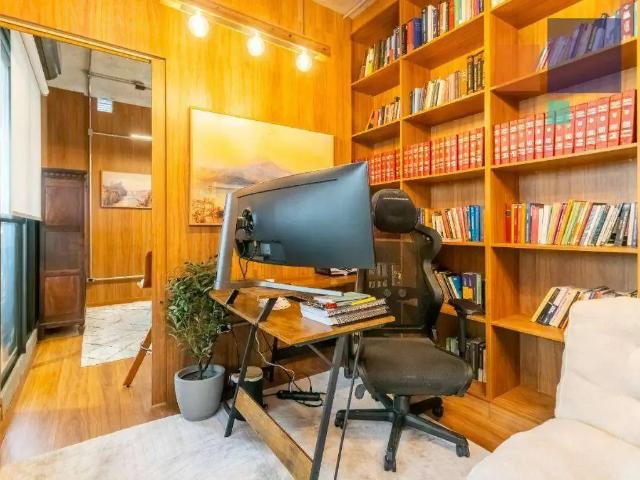Conj. Comercial / Sala para Venda em São Paulo/SP Pinheiros