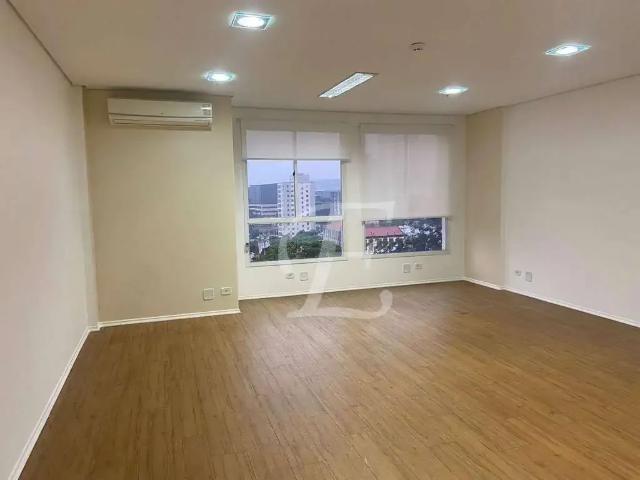 Conj. Comercial / Sala para Venda em São Paulo/SP Pinheiros