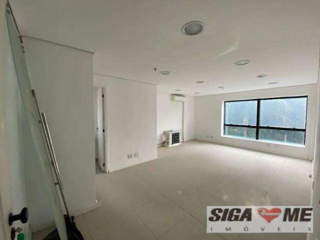 Conj. Comercial / Sala para Venda em São Paulo/SP Pinheiros