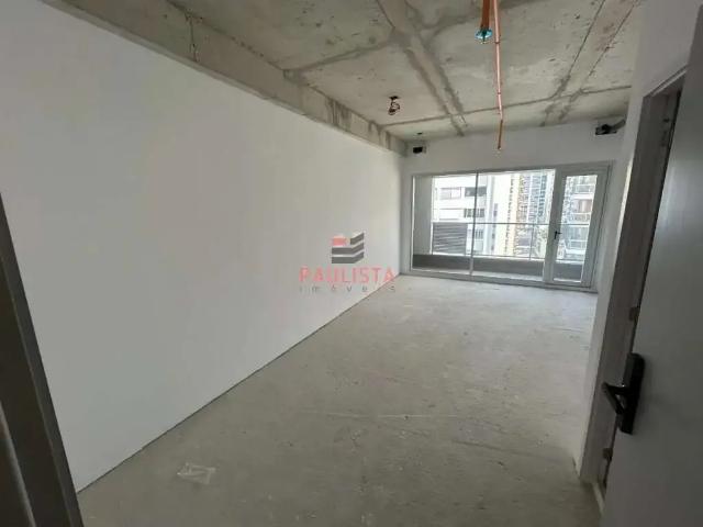 Conj. Comercial / Sala para Venda em São Paulo/SP Pinheiros