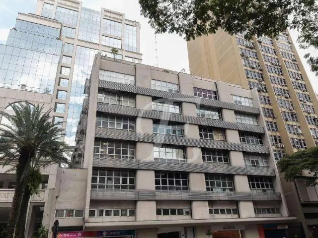 Conj. Comercial / Sala para Venda em São Paulo/SP Pinheiros