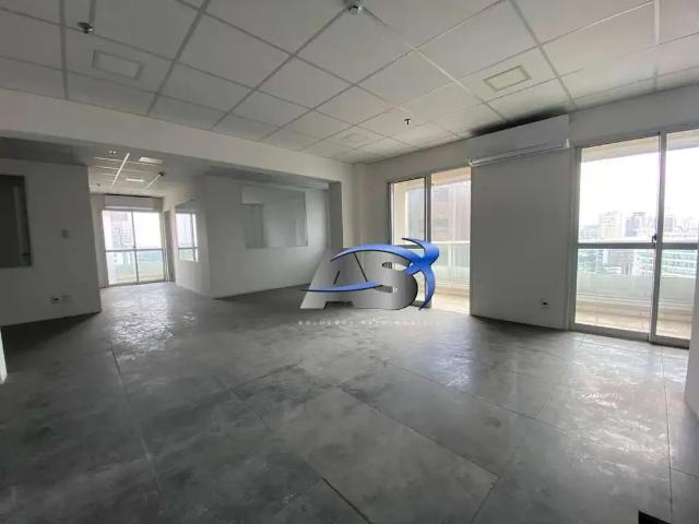 Conj. Comercial / Sala para Venda em São Paulo/SP Pinheiros