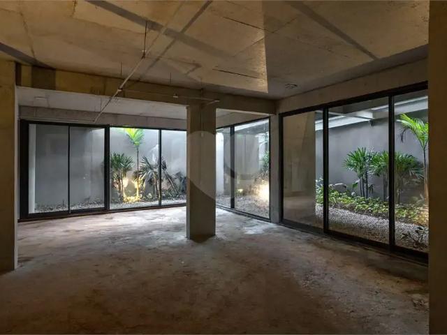 Conj. Comercial / Sala para Venda em São Paulo/SP Pinheiros