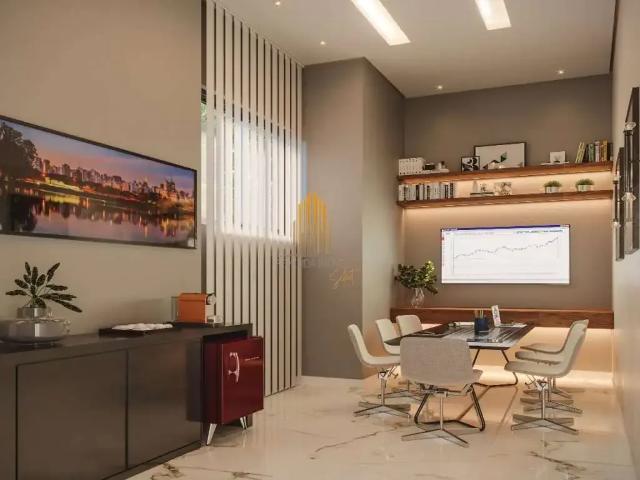 Conj. Comercial / Sala para Venda em São Paulo/SP Pinheiros