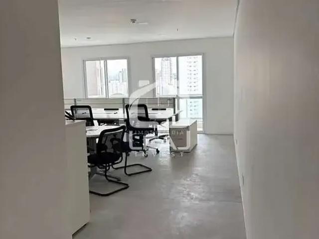 Conj. Comercial / Sala para Venda em São Paulo/SP Pinheiros