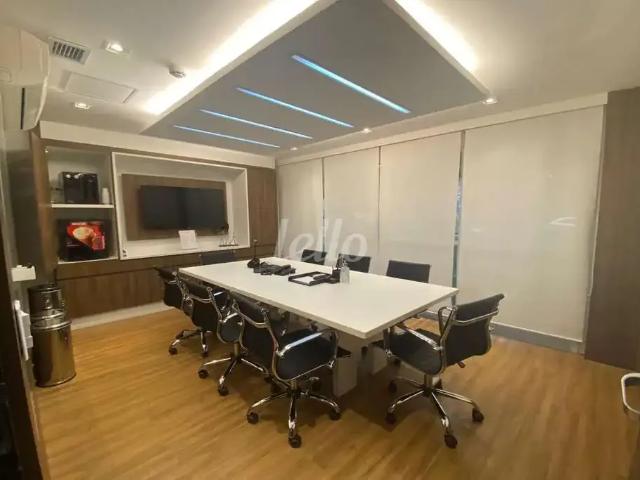 Conj. Comercial / Sala para Venda em São Paulo/SP Pinheiros