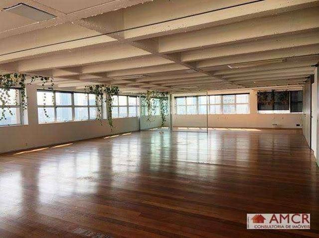 Conj. Comercial / Sala para Venda em São Paulo/SP Pinheiros