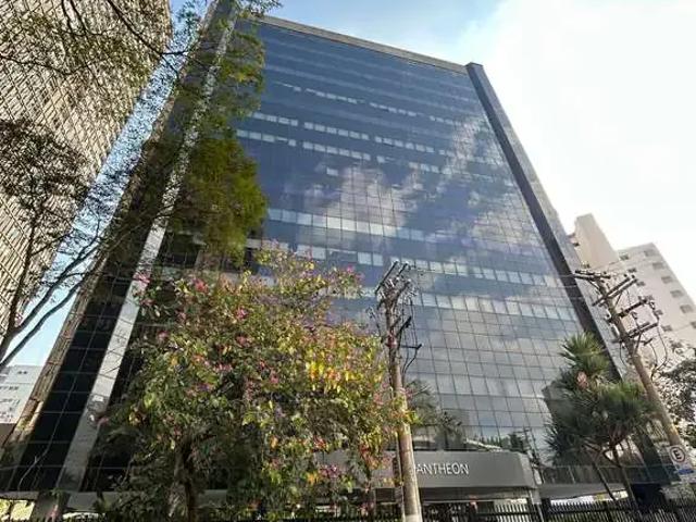 Conj. Comercial / Sala para Venda em São Paulo/SP Pinheiros