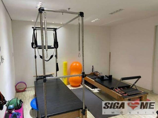 Conj. Comercial / Sala para Venda em São Paulo/SP Pinheiros