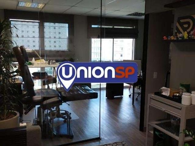 Conj. Comercial / Sala para Venda em São Paulo/SP Pinheiros
