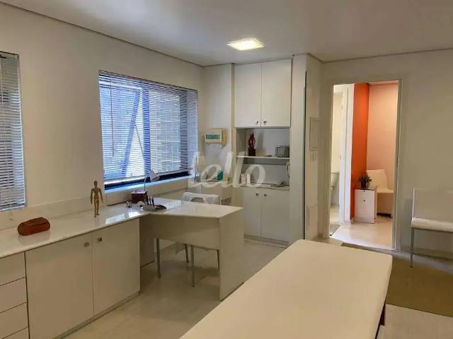 Conj. Comercial / Sala para Venda em São Paulo/SP Pinheiros