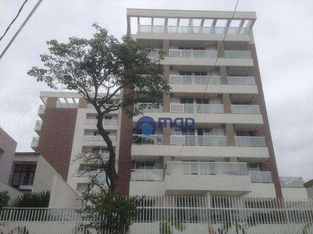 Conj. Comercial / Sala para Venda em São Paulo/SP Pinheiros