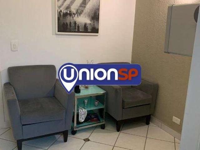 Conj. Comercial / Sala para Venda em São Paulo/SP Pinheiros