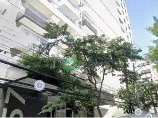 Conj. Comercial / Sala para Venda em São Paulo/SP Pinheiros