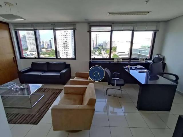 Conj. Comercial / Sala para Venda em São Paulo/SP Pinheiros