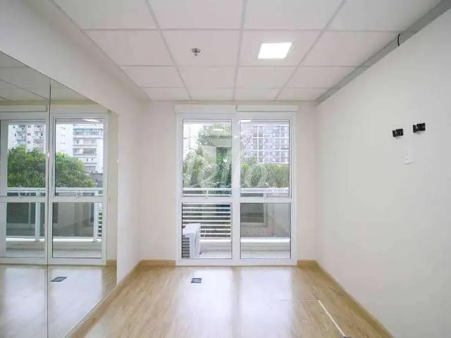 Conj. Comercial / Sala para Venda em São Paulo/SP Pinheiros