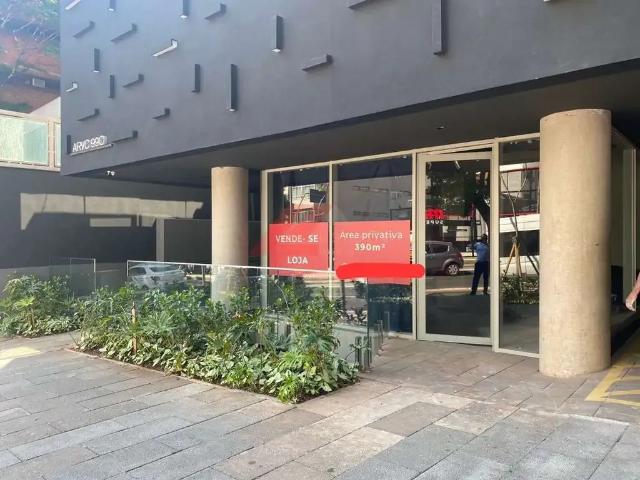 Conj. Comercial / Sala para Venda em São Paulo/SP Pinheiros