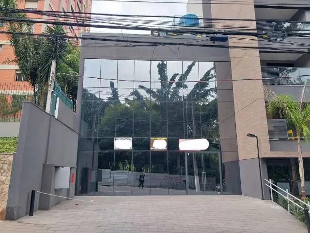 Conj. Comercial / Sala para Venda em São Paulo/SP Pinheiros