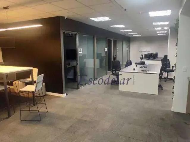 Conj. Comercial / Sala para Venda em São Paulo/SP Pinheiros