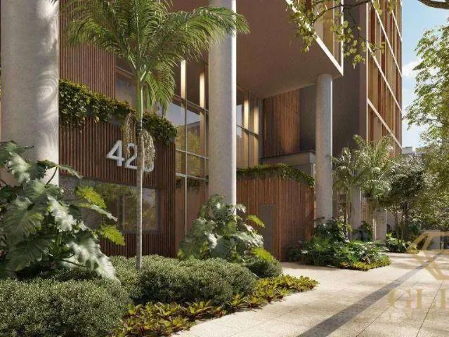 Conj. Comercial / Sala para Venda em São Paulo/SP Pinheiros