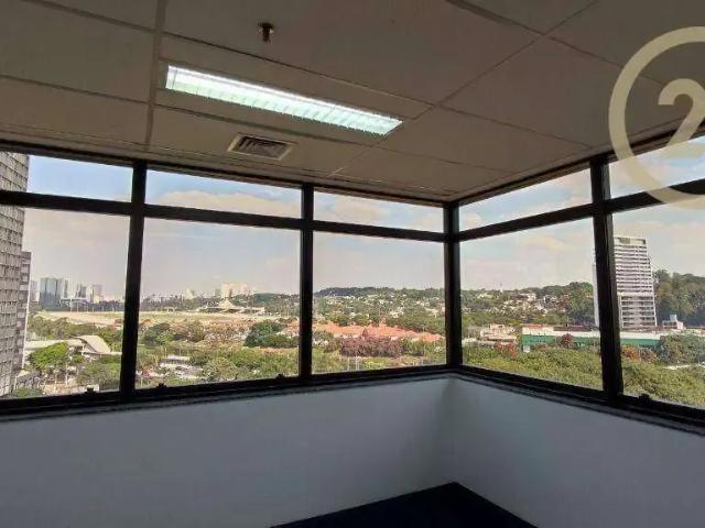 Conj. Comercial / Sala para Venda em São Paulo/SP Pinheiros