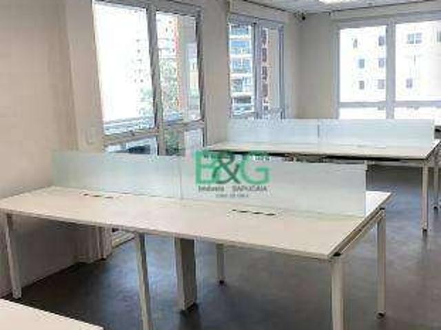 Conj. Comercial / Sala para Venda em São Paulo/SP Pinheiros